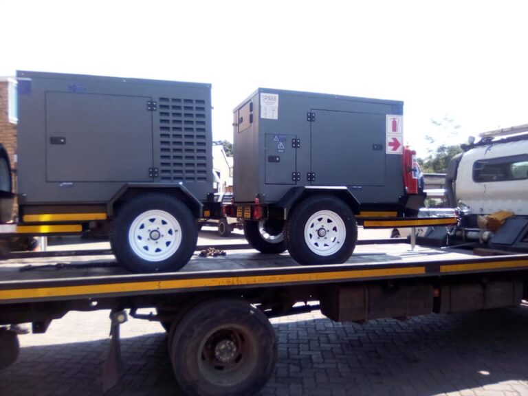 Generator Spares – SR Generators