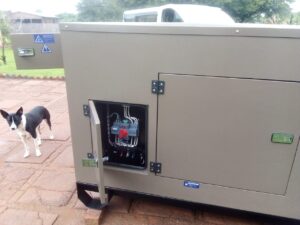 Generator Spares – SR Generators