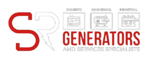 Contact Us – SR Generators