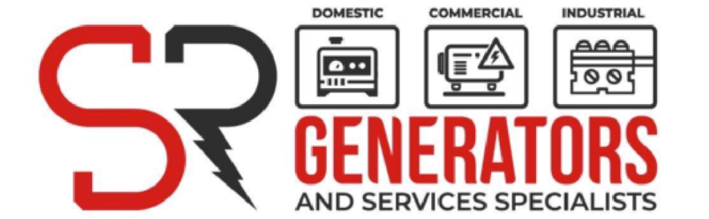 Generator Spares – SR Generators